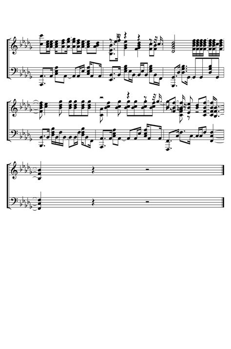 Phoenix 涅槃钢琴谱 LOL英雄联盟S9全球总决赛主题曲 琴谱网