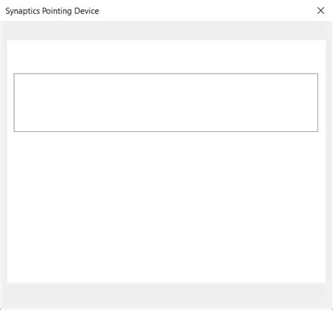 Two Finger Touchpad Scrolling Tftps Windows 10 Forums