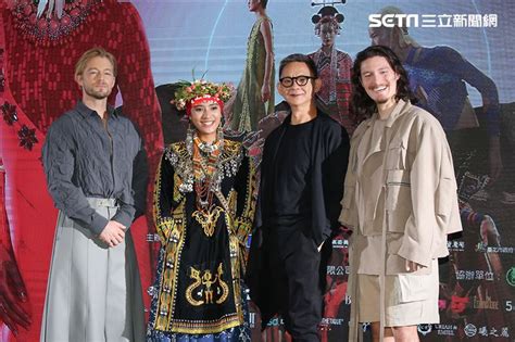 查馬克癌逝角逐金鐘視帝！《斯卡羅》導演說出「爆哭內幕」盼得獎 娛樂星聞