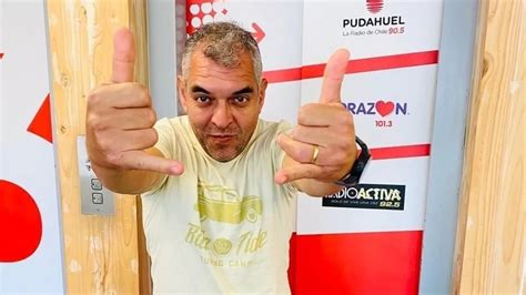 Felicitaciones A Nuestro Chavito Por Ser Elegido Jurado Del Festival De Vi A Radio Coraz N