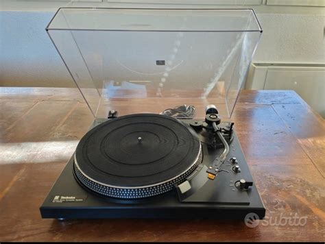 Technics SL Turntable Catawiki