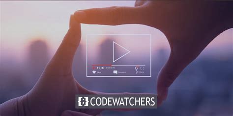 8个强大的wordpress直播插件 Codewatchers