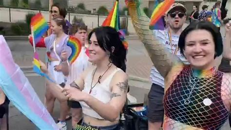 Byu Bans Same Sex Relationships Just Three Years After Utah Mormon