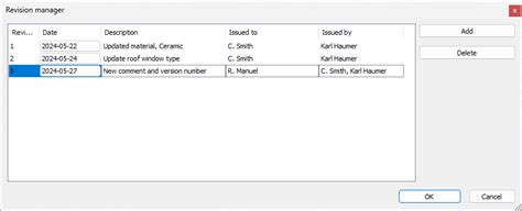 Revision Cloud Manager Archlinexp