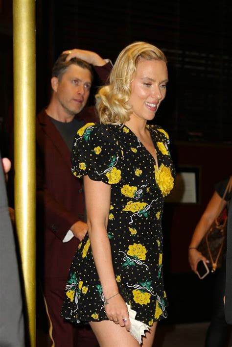 Scarlett Johansson At Asteroid City Premiere Afterparty In New York 06