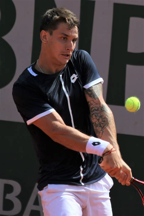 Genaro Alberto Olivieri Vs Camilo Ugo Carabelli Challenger Viña Del