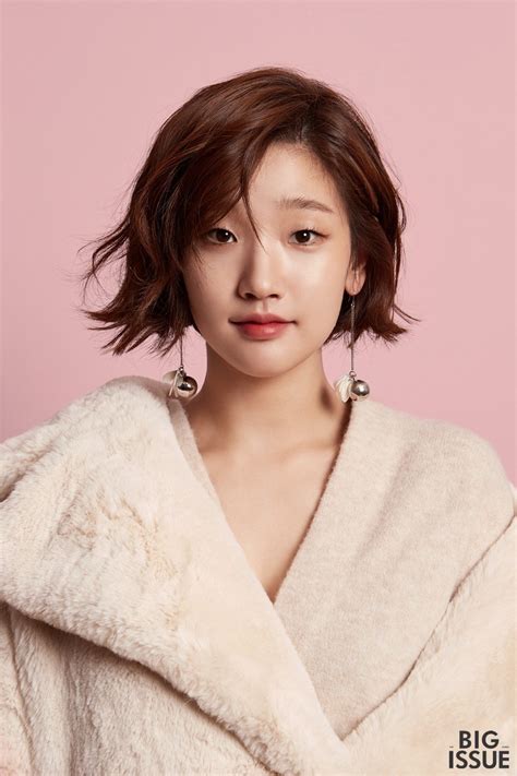 Netizens Rank The Top 10 Korean Celebrities With The Prettiest Monolid