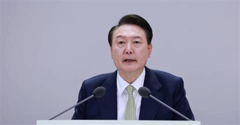 대통령실 윤 대통령 전공의 직접 만나고 싶어해