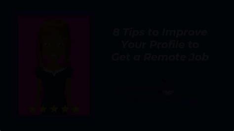 Search Remotely On Linkedin Remotejobs Jobseeker Jobsearching