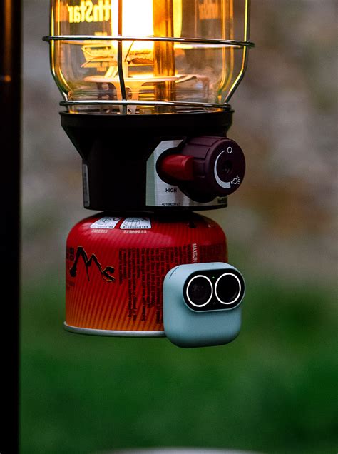 If Design Xiaomo Magic Camera