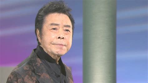 【訃報】歌手の冠二郎さん死去 79歳 「炎」ヒットし紅白3回出場 バラエティー番組でも活躍｜fnnプライムオンライン