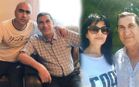 Arif Quliyevin Xanımının Səhhəti Necədir