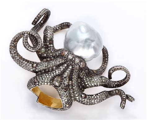 Sevan Bicakci Gioielleria Anelli Con Perla Gioielli