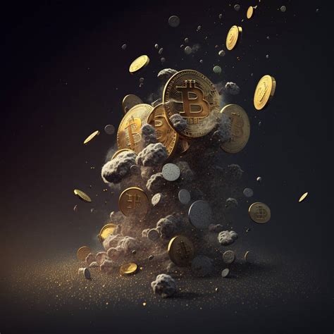 Crypto Bullrun 2023 By Videogalaxy1 On Deviantart