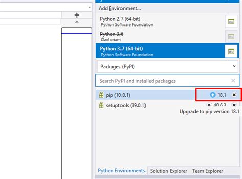 Visual Studio Python QtDesigner ve PyQt ile UI Formlar ÇözümPark