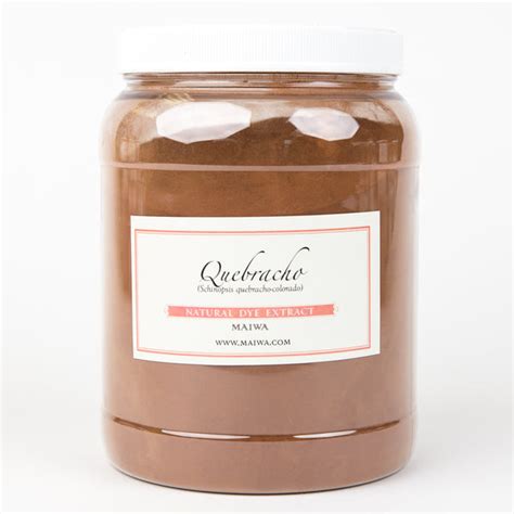 Quebracho Extract Maiwa