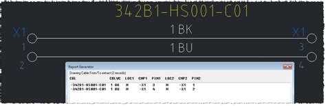 solved custom cable symbols with errors in them autodesk community