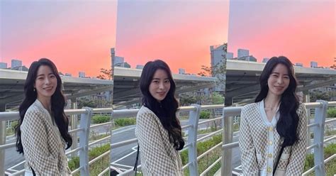보고싶어 죽는 줄박연진 아닌 임지연의 환한 웃음 조선비즈