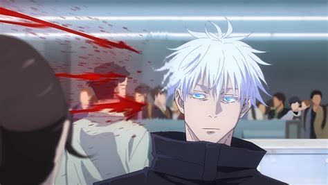 咒术回战｜高清壁纸｜高清头像｜自截 哔哩哔哩