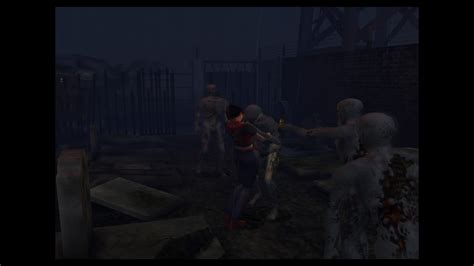 Resident Evil Code Veronica X Deku Deals