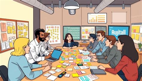 Agile Hr Methodologies Esoft Lifelong Learning