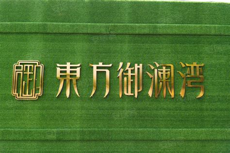 东方御澜湾 德州嘉泰东方御澜湾 大山谷图库