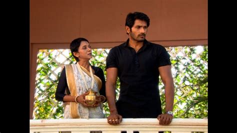 Watch Uttaran Season 1 Episode 1264 Damini Is Convinced To Accept