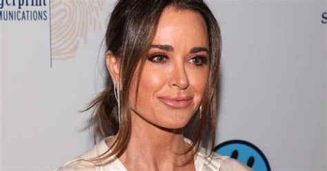 Kyle Richards Explains Cryptic Sorrow Instagram Post Reality Tea