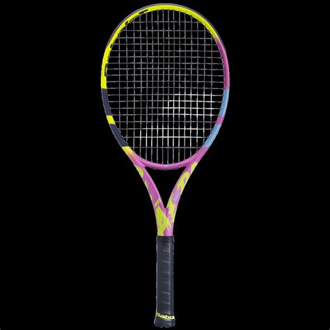Babolat Pure Aero Rafa 2023 Encordada