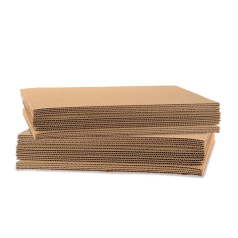Corrugated Sheets For Office Supplies