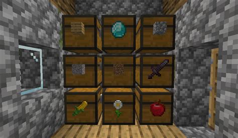 Invisible Item Frames Datapack Edition Minecraft Data Pack