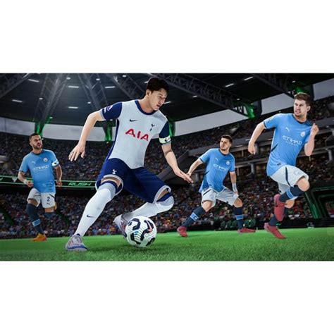 game fifa 25 ea sports fc 25 cho nintendo switch nshop game and hobby