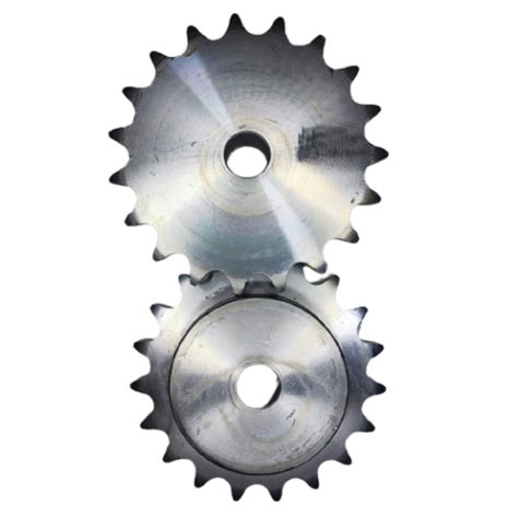 Roda Dentada Asa 35 19z Sol SoluÇÕes Em TransmissÃo De PotÊncia