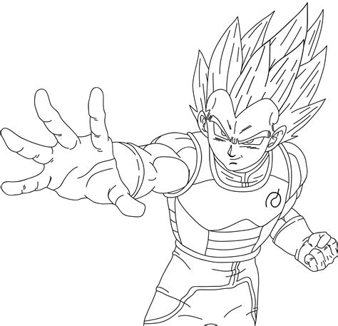 Goku Ssgss Drawing At Getdrawings Free Download