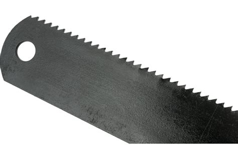 Полотно ножовочное машинное 450x40x2x4 мм ЭКО HORTZ 643462 - выгодная ...