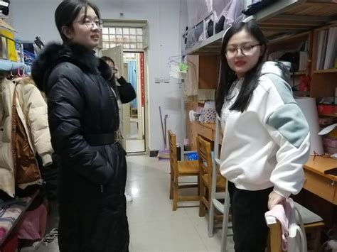 我院开展本学期第二次学生宿舍专项检查 智能制造学院
