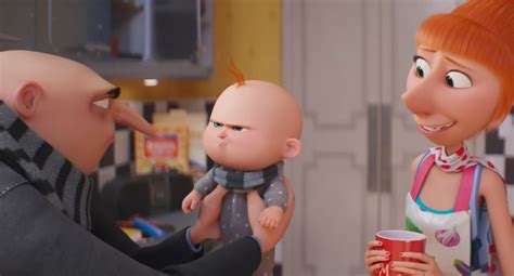 Get Your Minion Crew With The Despicable Me 4 Happy Meal Pop Kit In