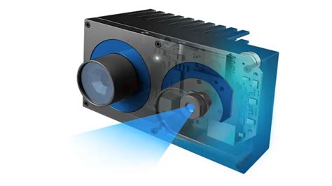 Telecamere Di Visione Industriale Gige Usb 30 Coaxpress Basler Ag