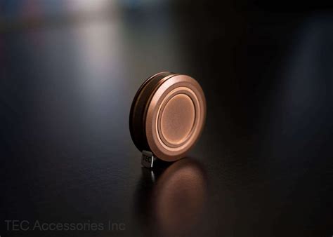 Ti Tape Vintage Edition Tape Measures Tec Accessories