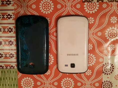 SAMSUNG GALAXY TREND LITE DUOS GT S POVOLJNO