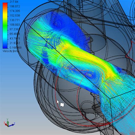 CAD Simulation Software SOLIDWORKS GSC