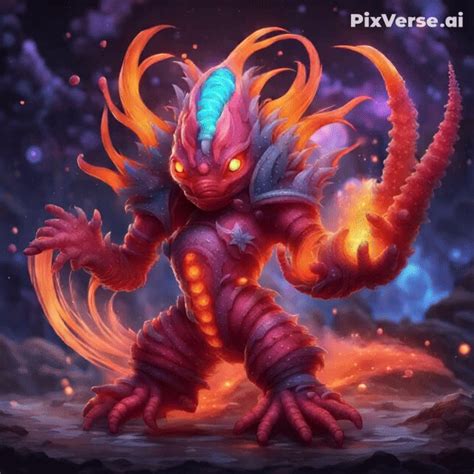 Animations Of Fantasy By Ruthles007 On Deviantart