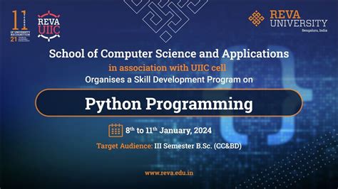 Ru Csa On Linkedin Pythonprogramming Skilldevelopment