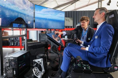 Marius W On Linkedin Sar Drones Computervision Operatorintheloop