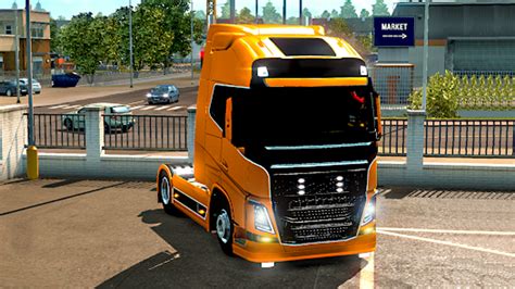 Euro Truck Sim Truck Driver 3d สำหรับ Android ดาวน์โหลด