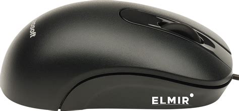 Мышь Microsoft Optical 200 Usb Business Jud 00008 купить Elmir