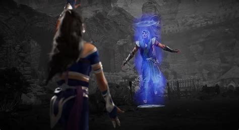Mortal Kombat 1 All Fatalities List
