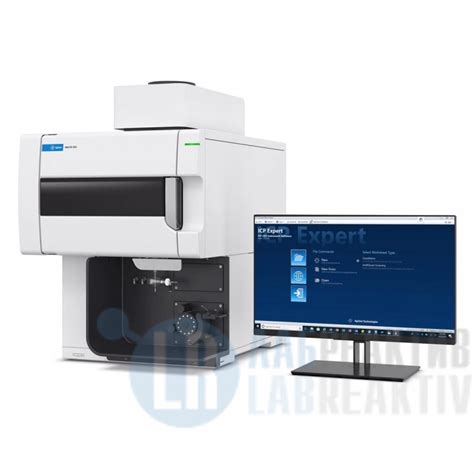 Спектрометр Agilent Technologies ИСП ОЭС 5800 по цене производителя с