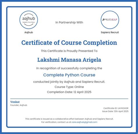 python learningjourney aajhub freelearning programming… lakshmi