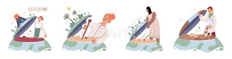 Outliers Illustration Stock Illustrations 33 Outliers Illustration